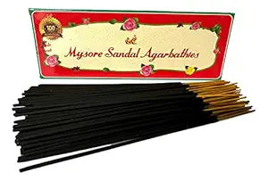 MYSORE SANDAL AGARBATHIES – AYURVEDARATNAM