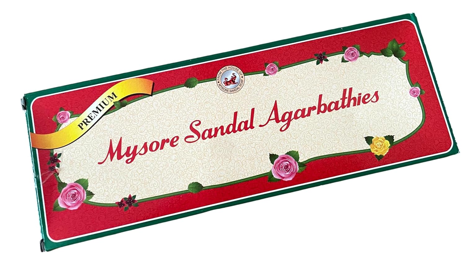MYSORE SANDAL AGARBATHIES – AYURVEDARATNAM